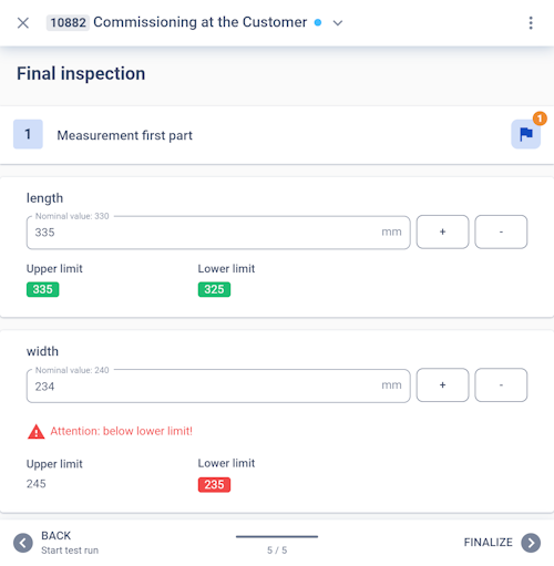 Factory Acceptance Test (FAT) Template | Free Download