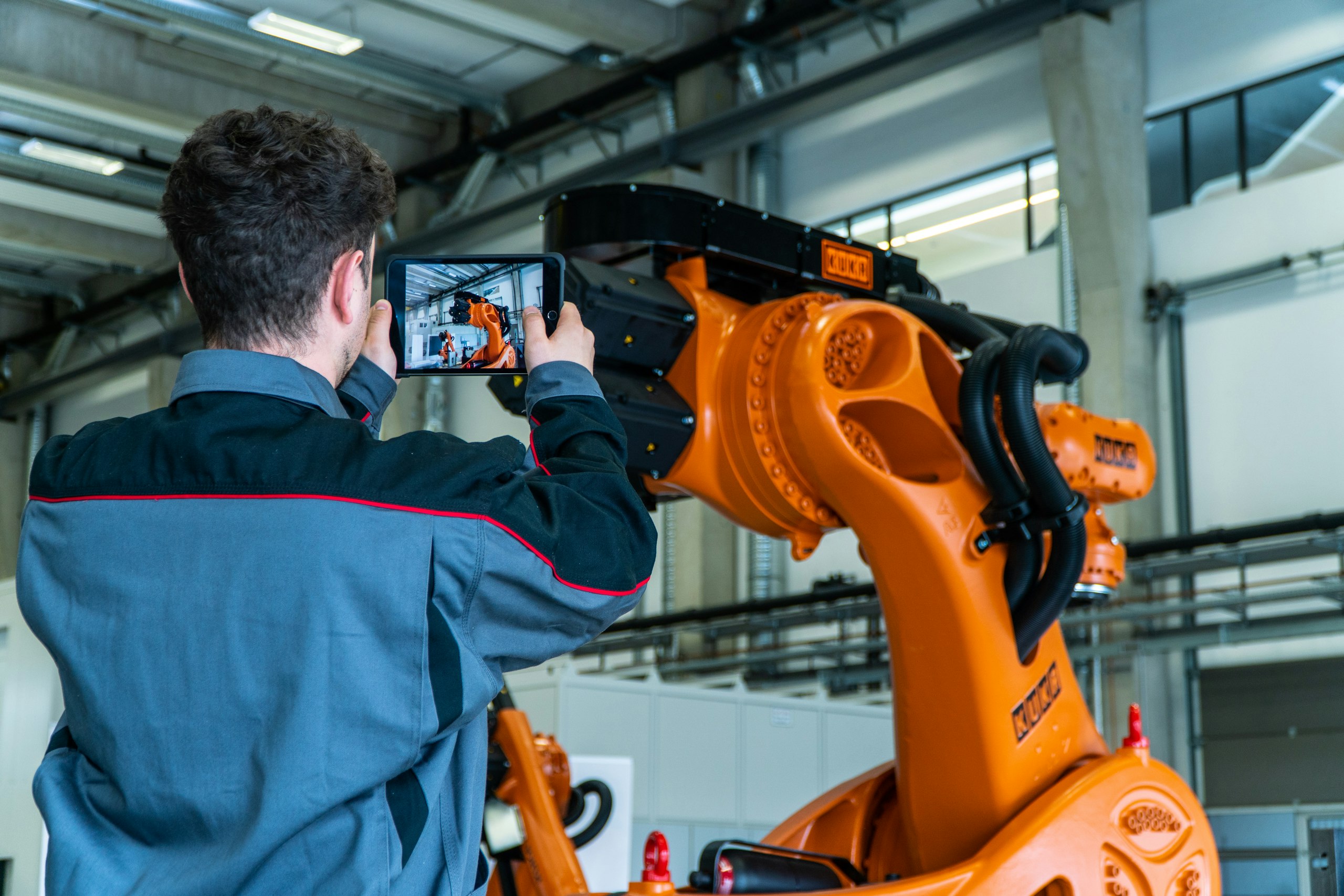 Digitale vorbeugende Instandhaltung | Operations1.com