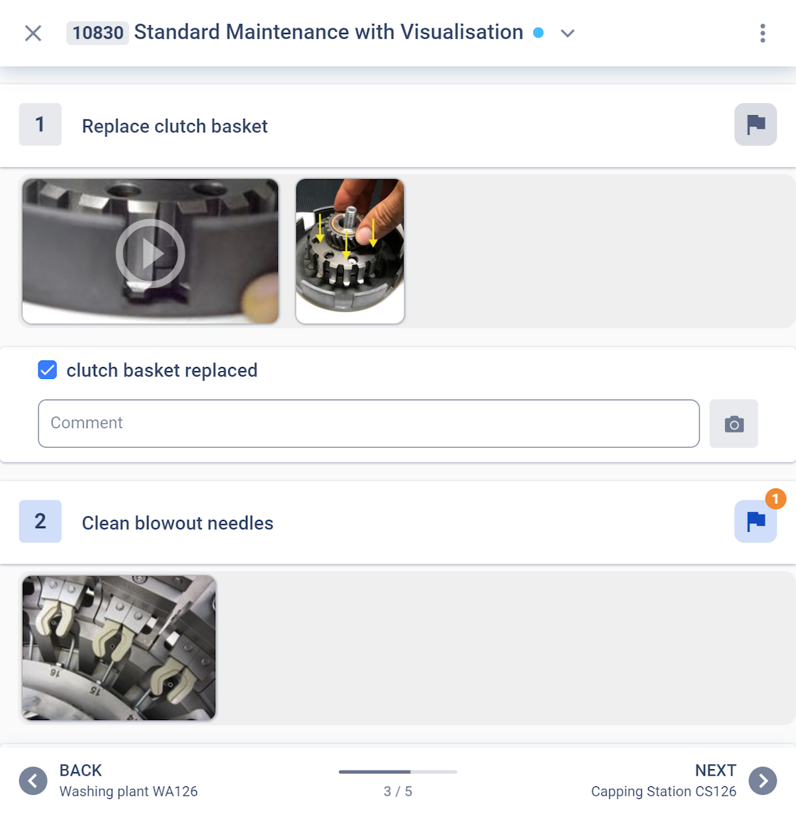 How to Digitally Implement Preventive Maintenance