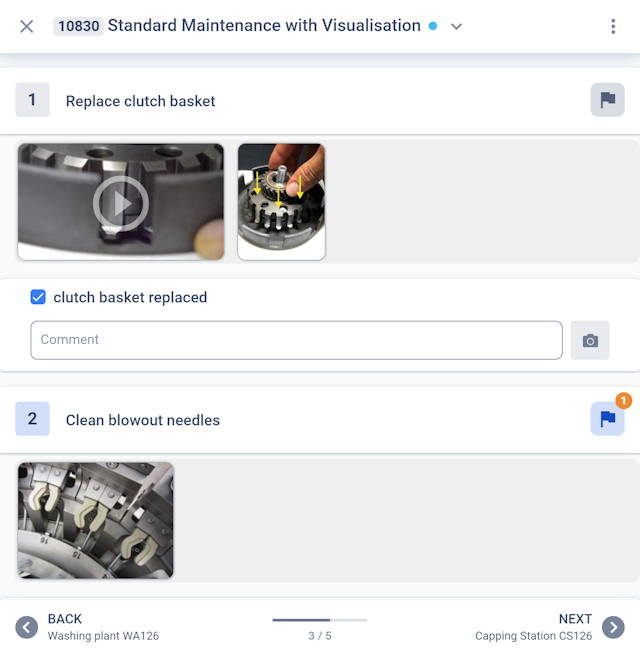How to Digitally Implement Preventive Maintenance