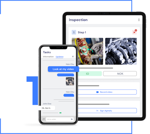 Work Instructions Software ⇒ Your 7 Minute Demo Video
