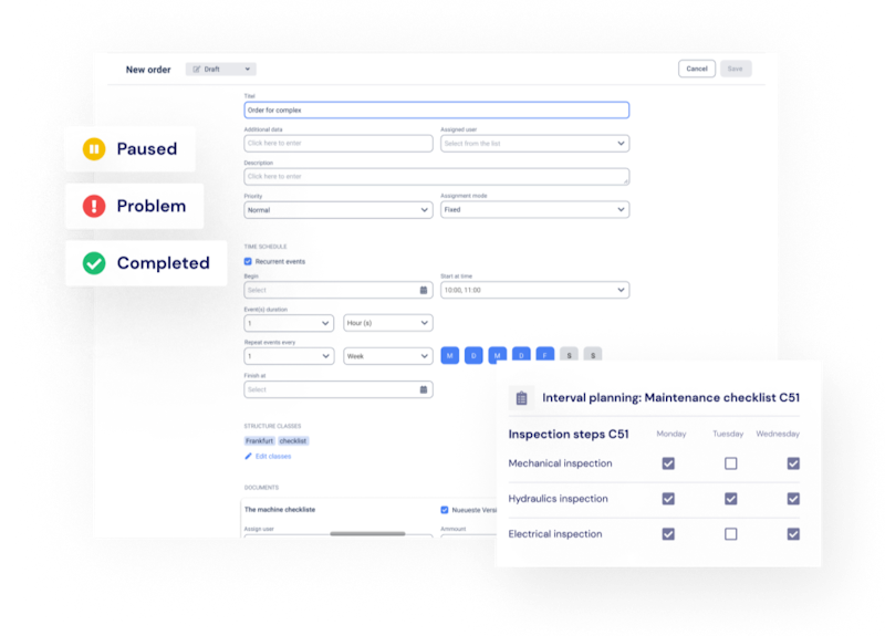 Connected Worker Platform | From Operations1