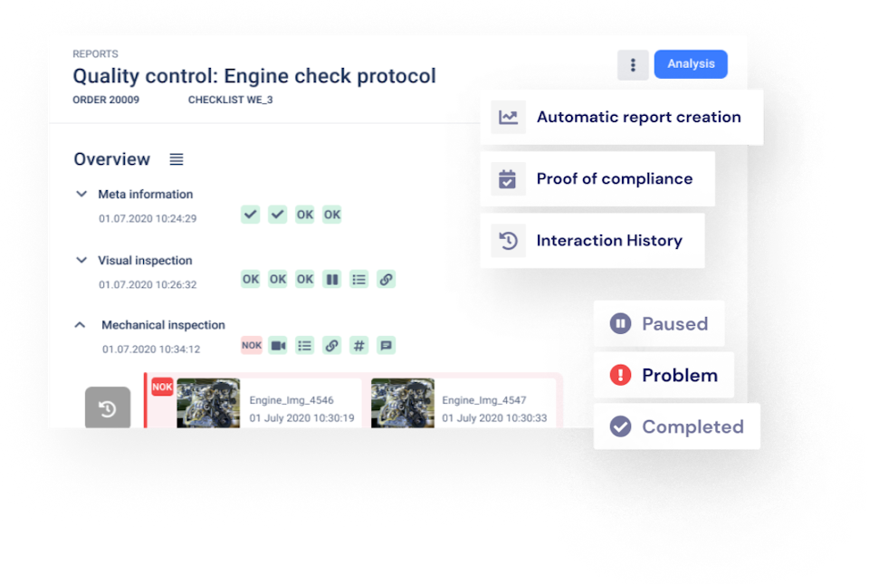 Connected Worker Platform | From Operations1