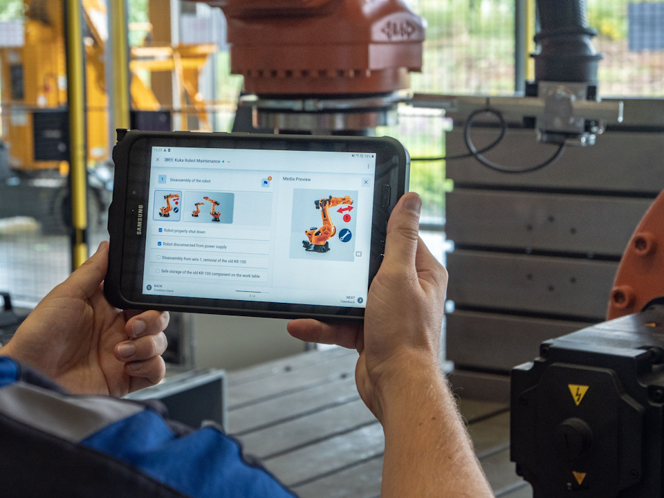 How good change management works | Operations1