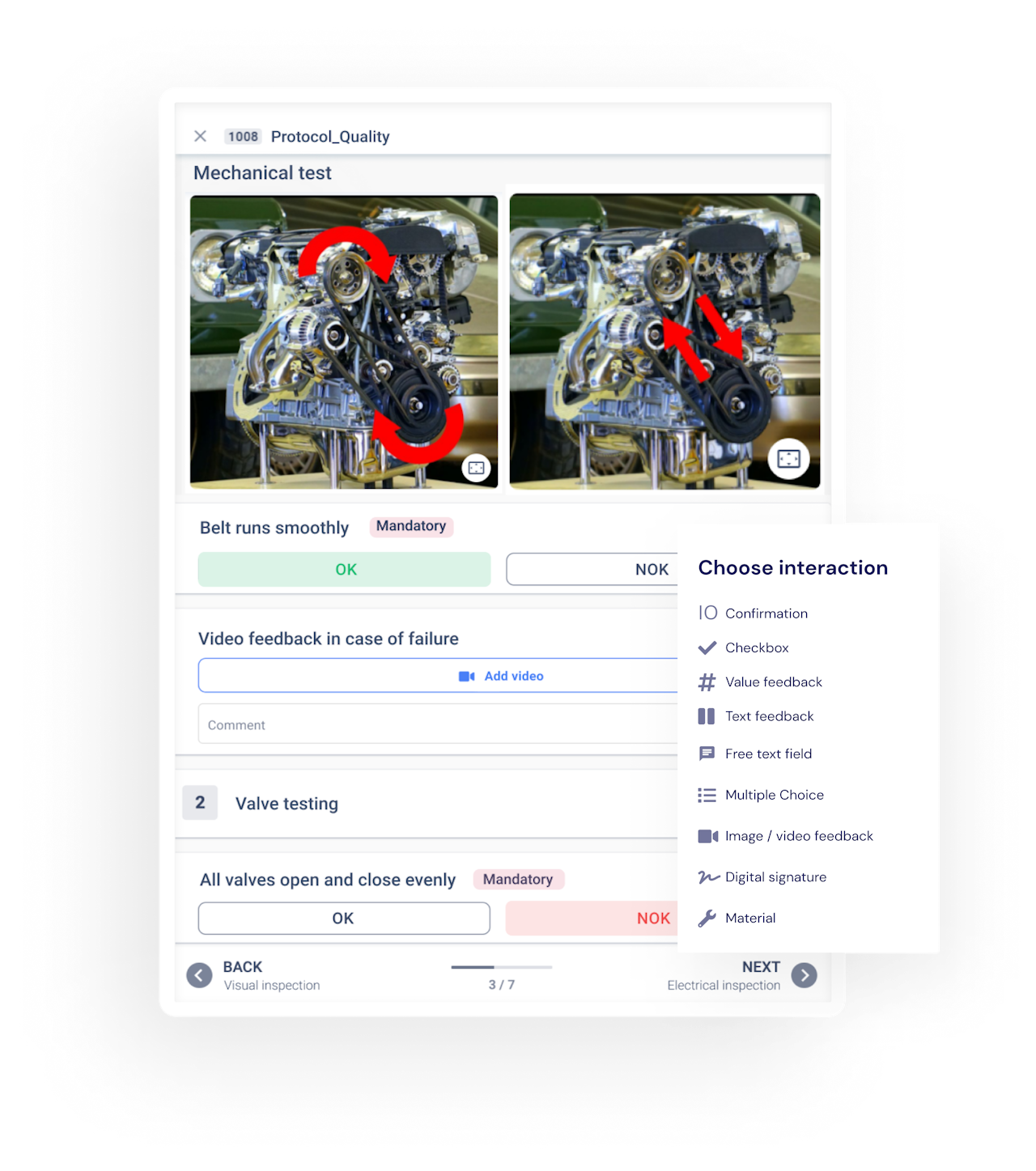 Manufacturing Checklist: Create one in 3 Easy Steps