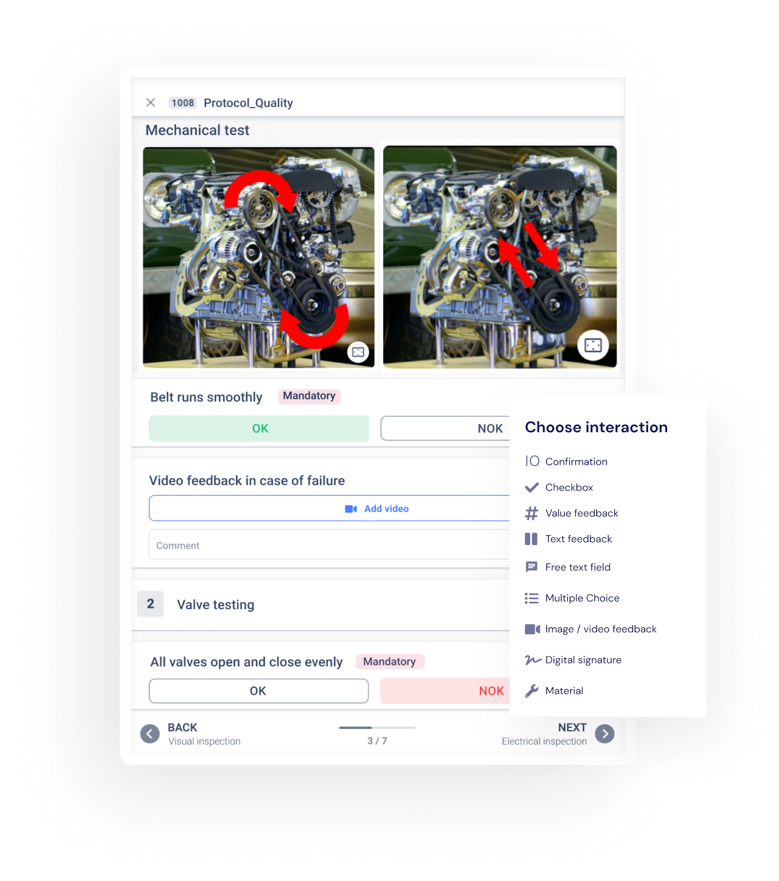 Manufacturing Checklist: Create one in 3 Easy Steps