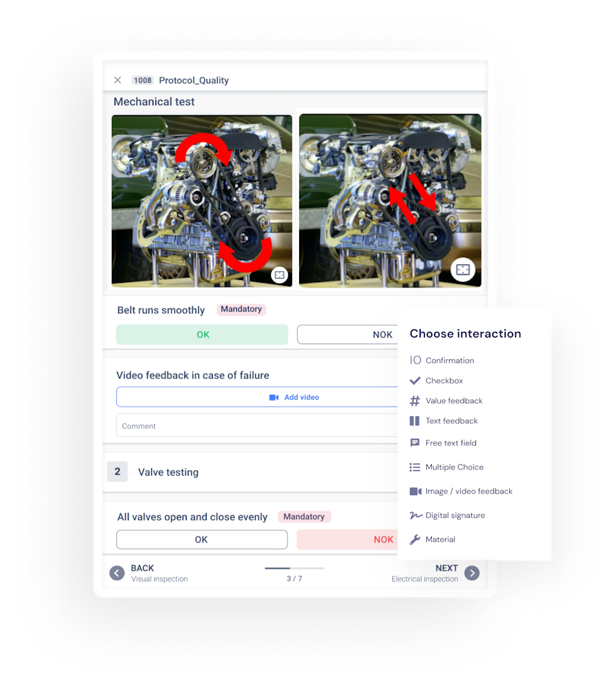 Manufacturing Checklist: Create one in 3 Easy Steps