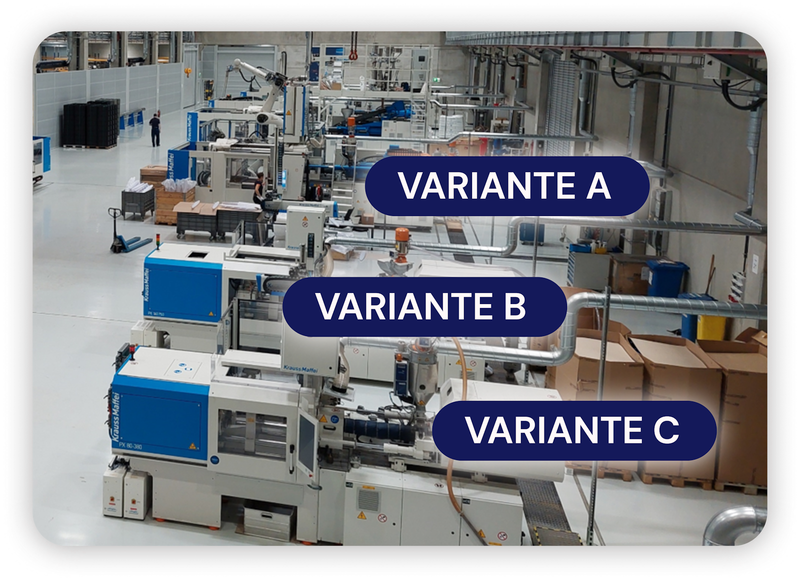 Modular Documents in Operations1