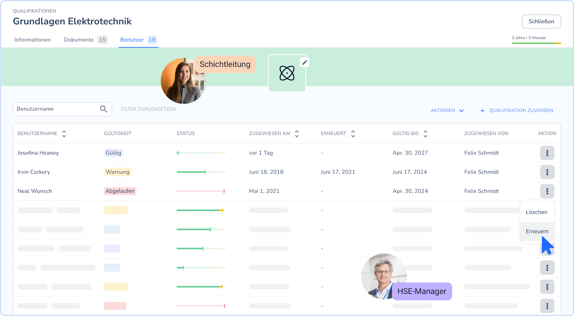 Was erfolgreiches Change Management ausmacht | Operations1