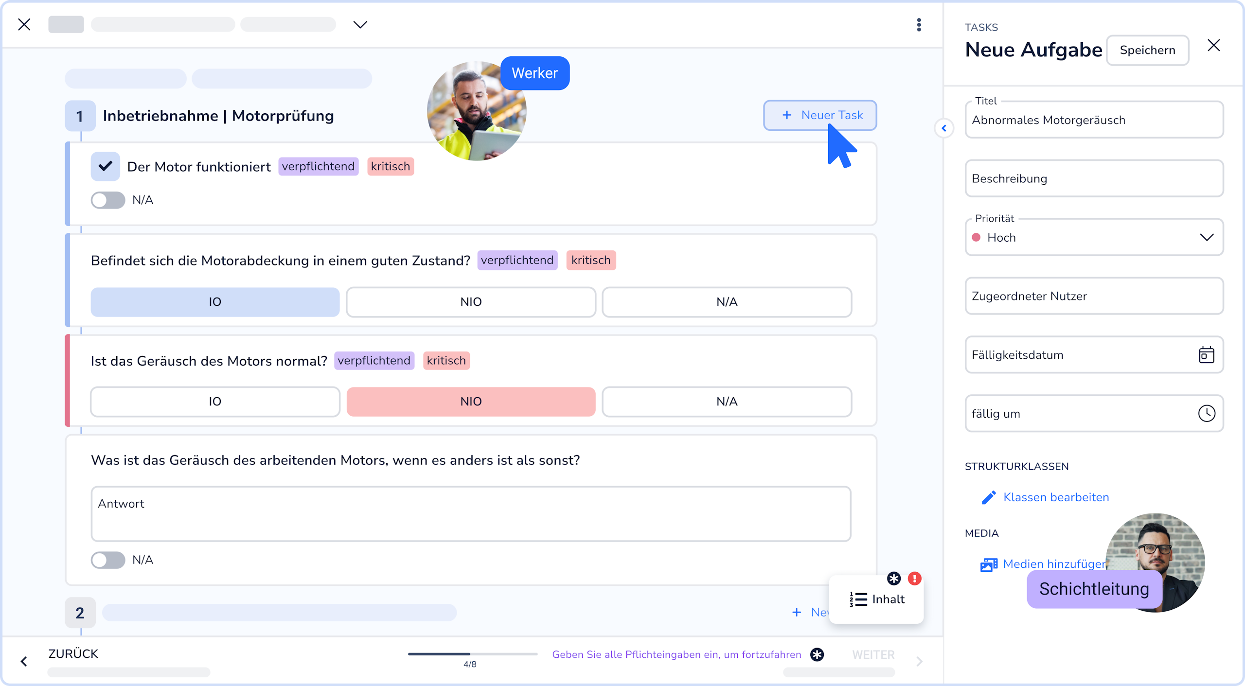 Standardsoftware vs. Eigenprogrammierung