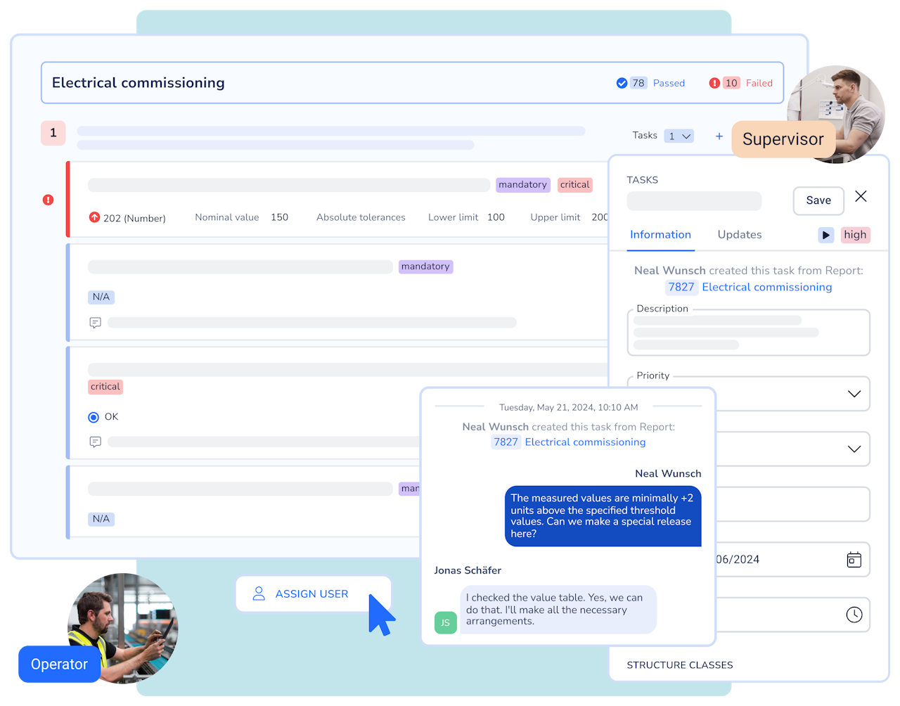 Task Management In Operations1