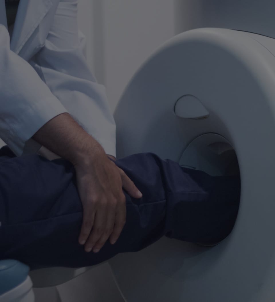 Knee and Hip Surgery Specialists | Nanoknee