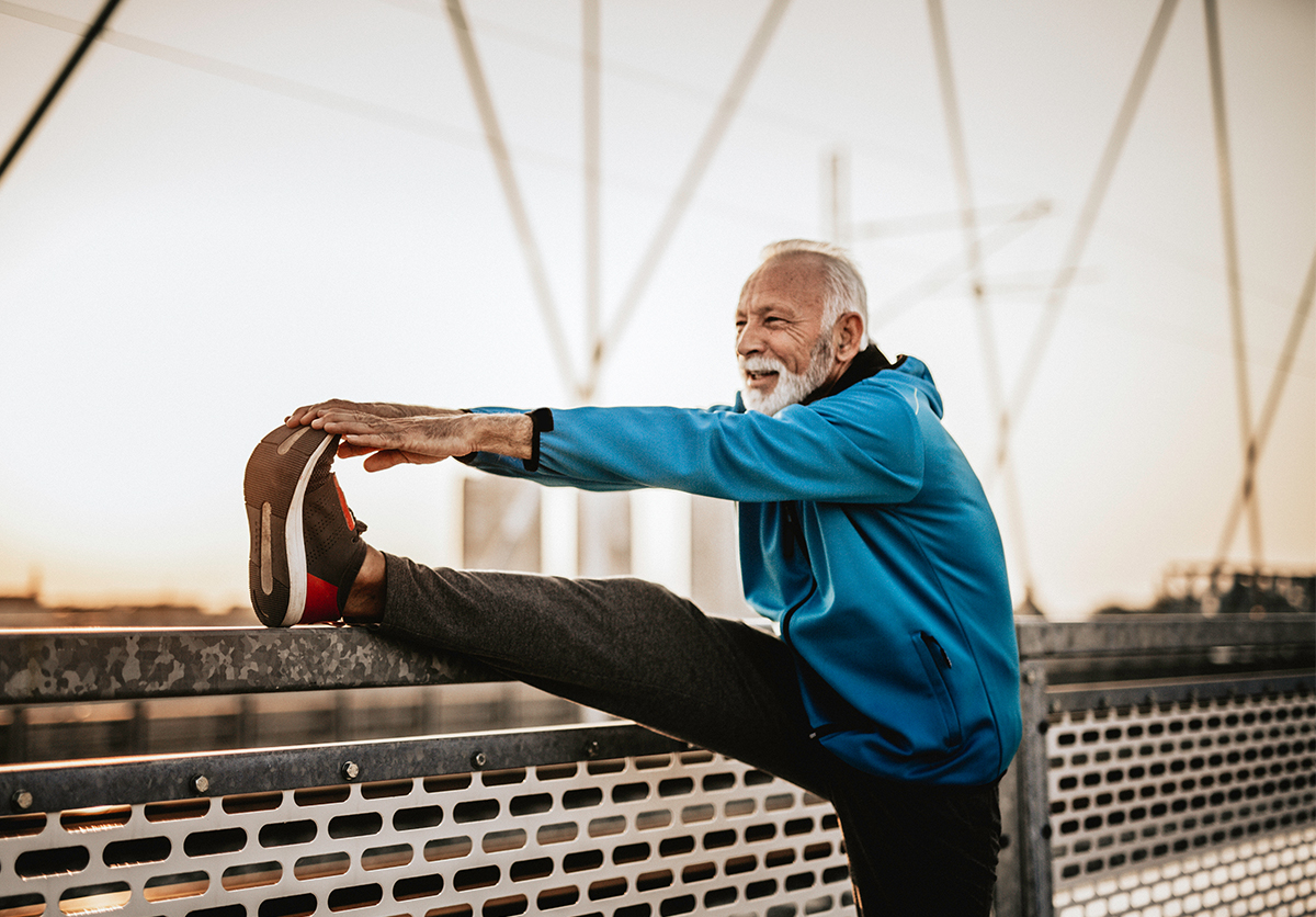 Ceramic Total Hip Replacement | Nanoknee™