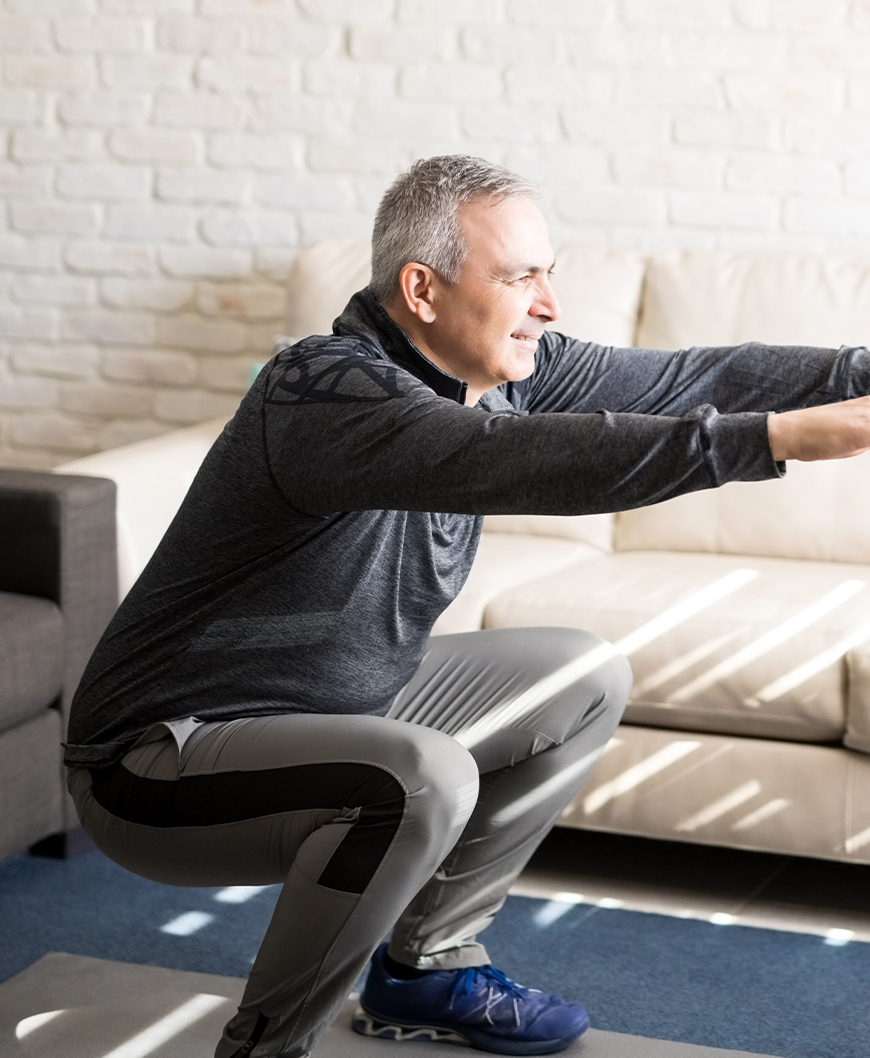 Knee Replacement San Luis Obispo | Nanoknee™