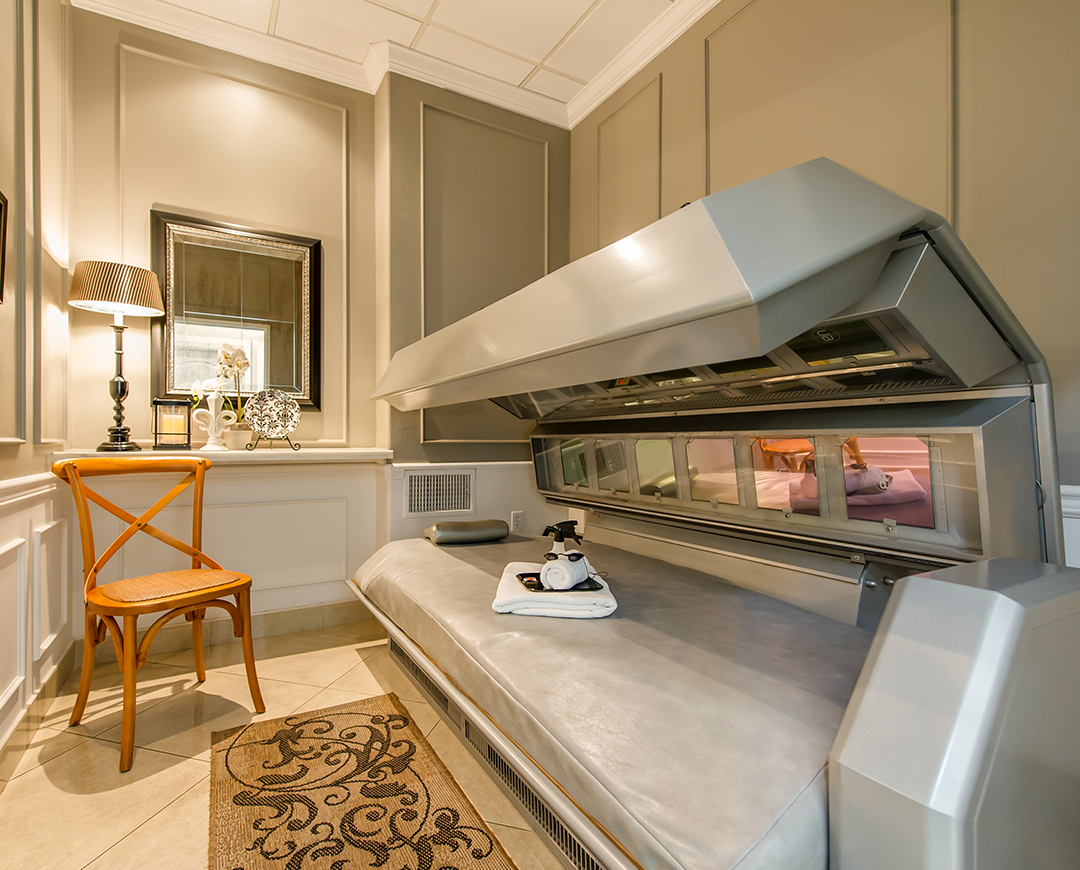 Tanning Services Bakersfield & Kern CA | EuroPhoria Medical & Personal Spa