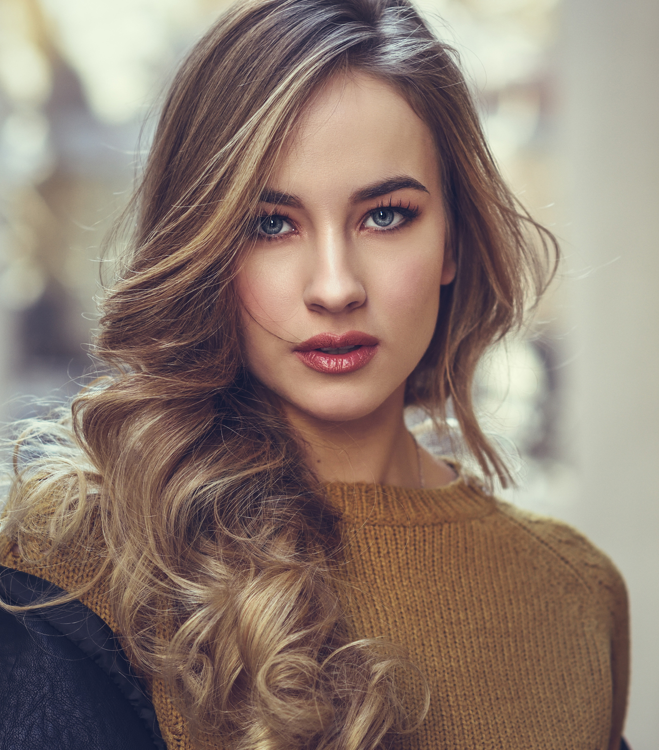 Beautiful Basque Women