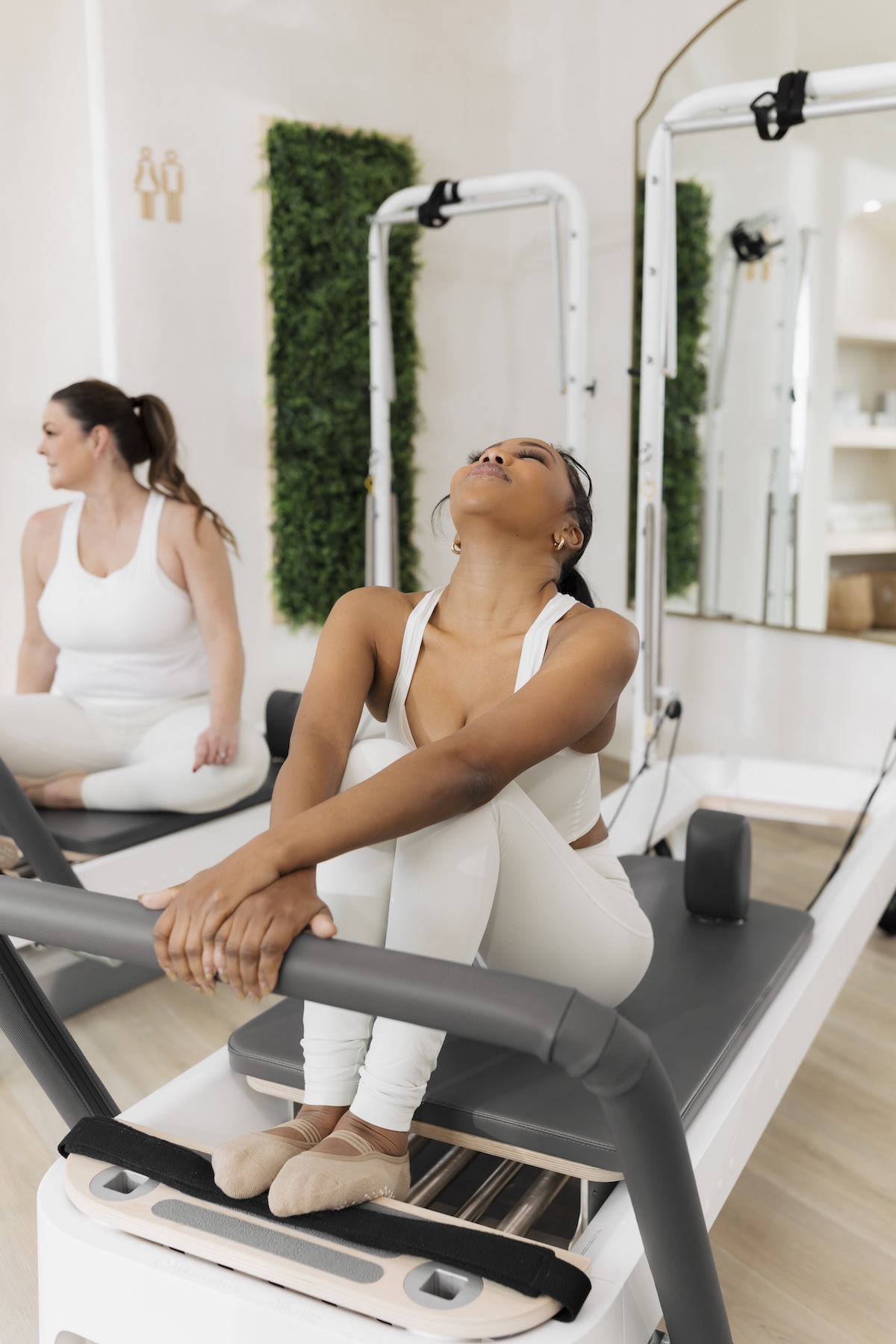 Club Euro | Pilaties Bakersfield | Best Gym in Kern County