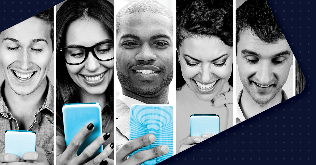 Global Chat Commerce Platforms | Clickatell | Clickatell