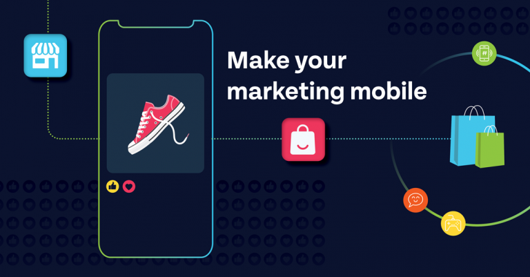 12 Winning Types of Mobile Marketing Strategies | Clickatell