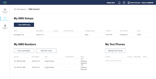 SMS Bulk Text Messaging for your Business | Clickatell.com | Clickatell