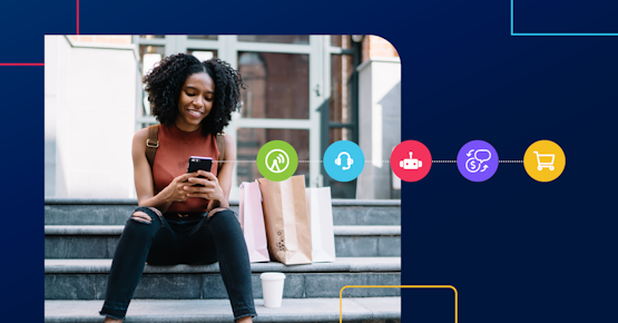Clickatell Chat Commerce Platform: Connect, Interact and Transact Seamlessly | Clickatell