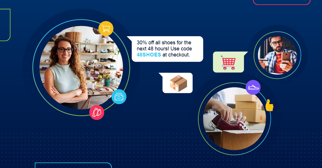 Essential Guide to Mobile Marketing in Retail | Clickatell