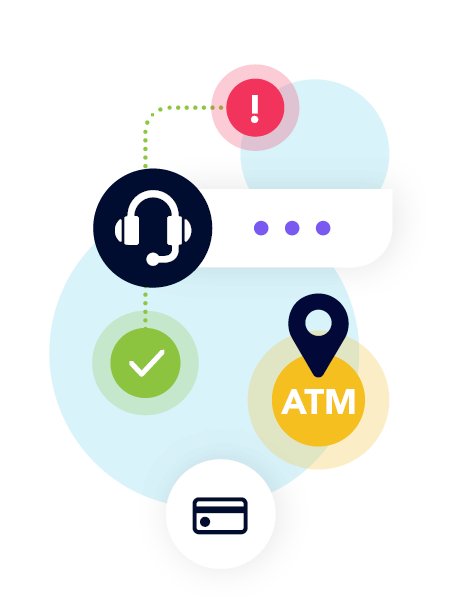 Mobile Chat Banking Solutions | Clickatell | Clickatell