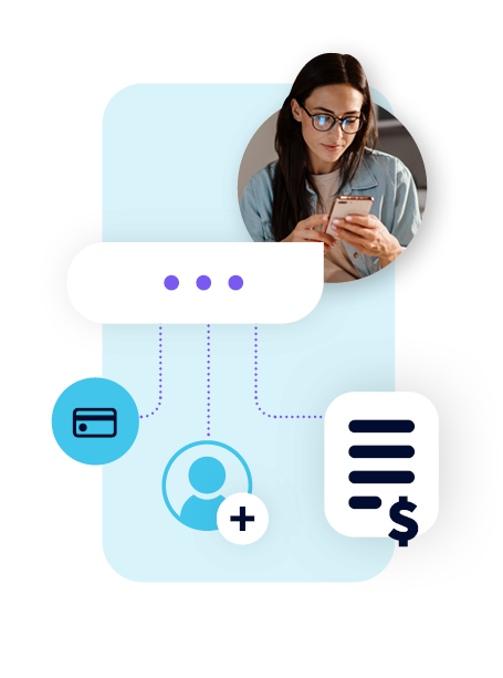 Mobile Chat Banking Solutions | Clickatell | Clickatell