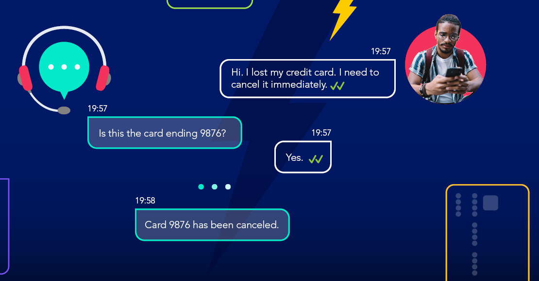 Using Live Chat for Better Customer Retention | Clickatell | Clickatell