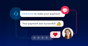 Achieving a CX & EX Relationship | Clickatell