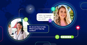 Update Passengers & Crew via Chat Platforms | Clickatell