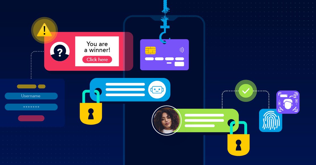 Protect Customers with Chat Fraud Alerts | Clickatell
