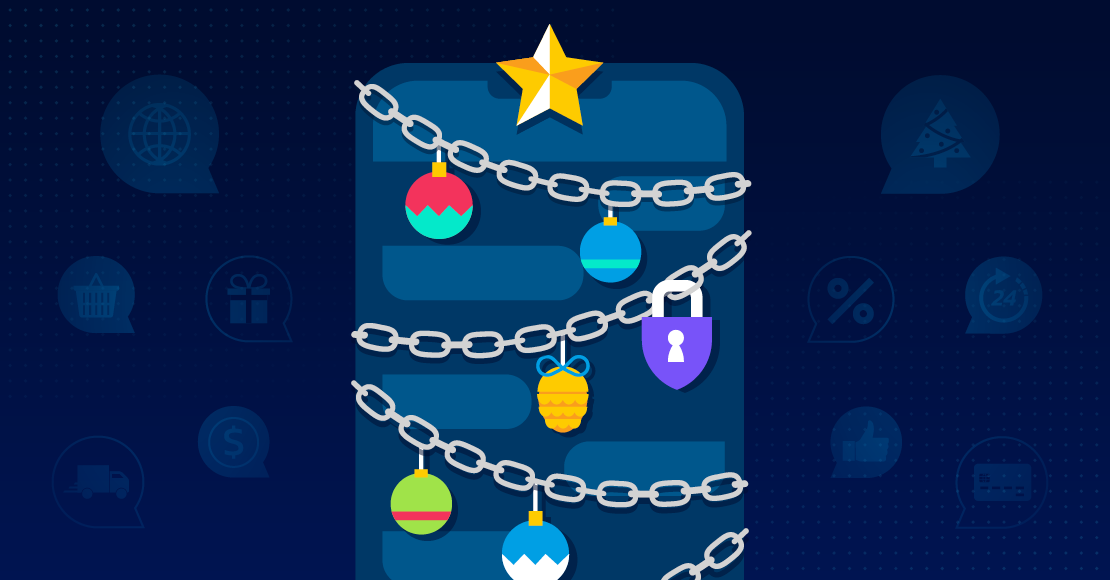 Better Protect Customers with Chat Platforms | Clickatell Better Protect Customers with Chat Platforms | Clickatell