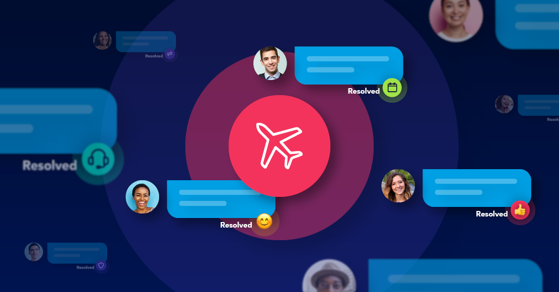 Handle More Queries with Chat Travel Solutions | Clickatell | Clickatell Handle More Queries with Chat Travel Solutions | Clickatell | Clickatell