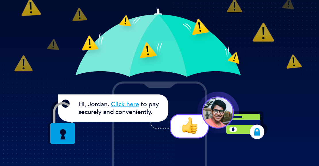 Chat Payments for a Better Customer Experience | Clickatell