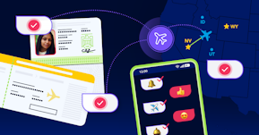 23 Message Types to Delight and Engage Airline Customers | Clickatell