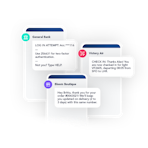 Clickatell Chat Commerce Platform: Connect, Interact and Transact Seamlessly | Clickatell