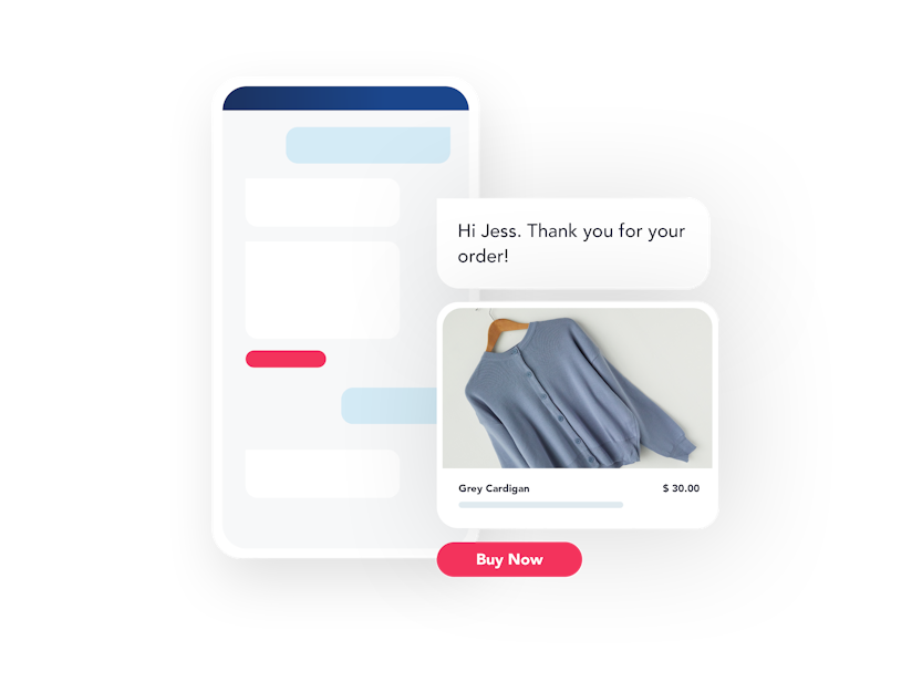 Clickatell Chat Commerce Platform: Connect, Interact and Transact Seamlessly | Clickatell
