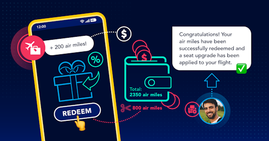 How Chat Commerce is Transforming Loyalty Programs | Clickatell