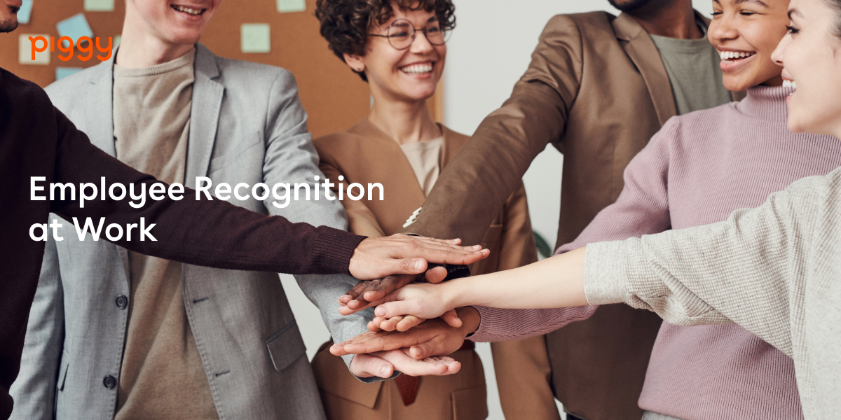 6 Employee Recognition Examples - How Nike, Apple and more do it.