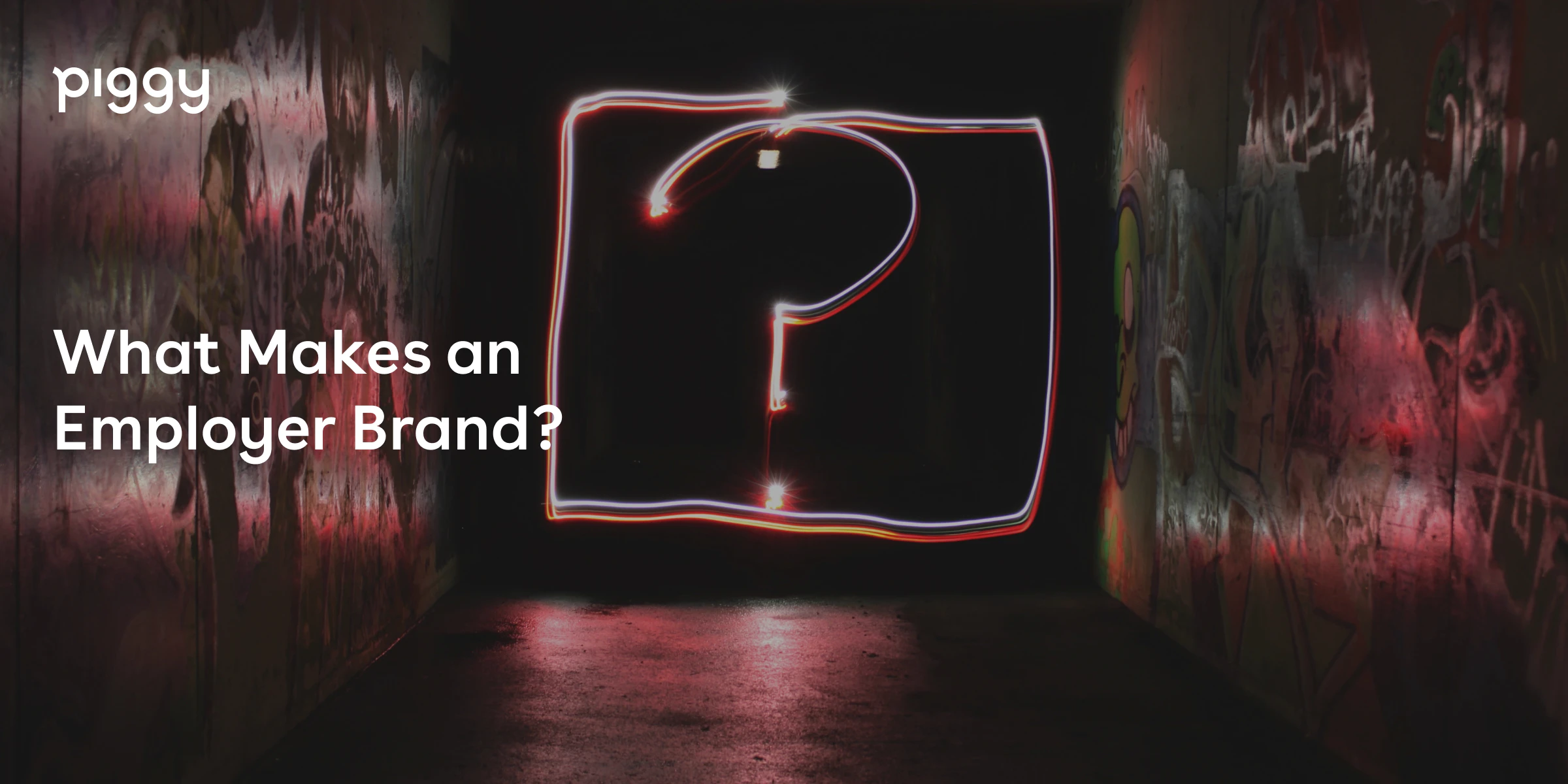 The Best Employer Branding Examples to Learn From | Piggy Loyalty