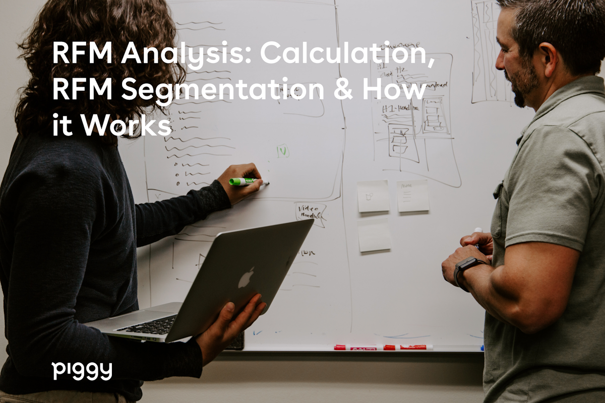 RFM Analysis: Calculation, RFM Segmentation & How it Works