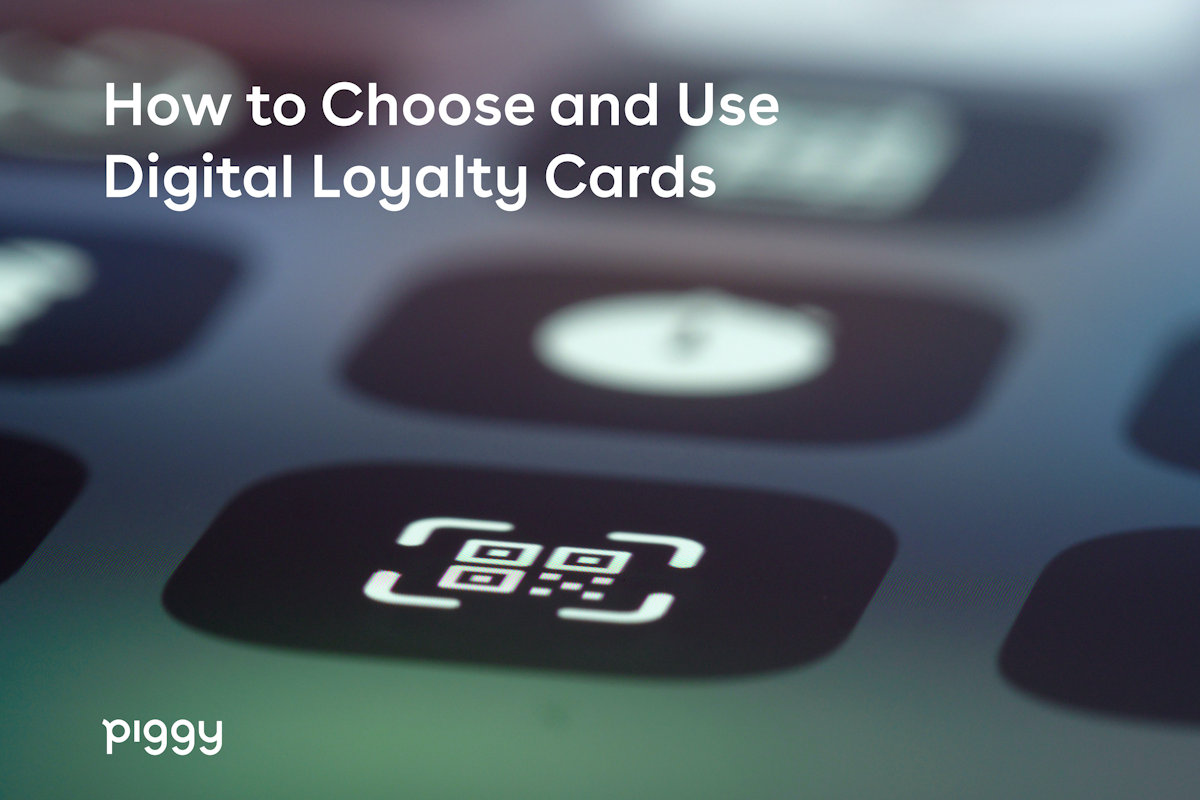 Digital Loyalty Cards: Advantages, Tips & More