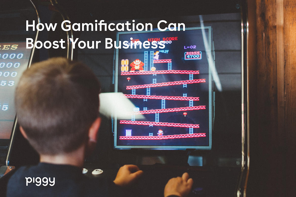 How Gamification Can Boost Your Business, with Examples