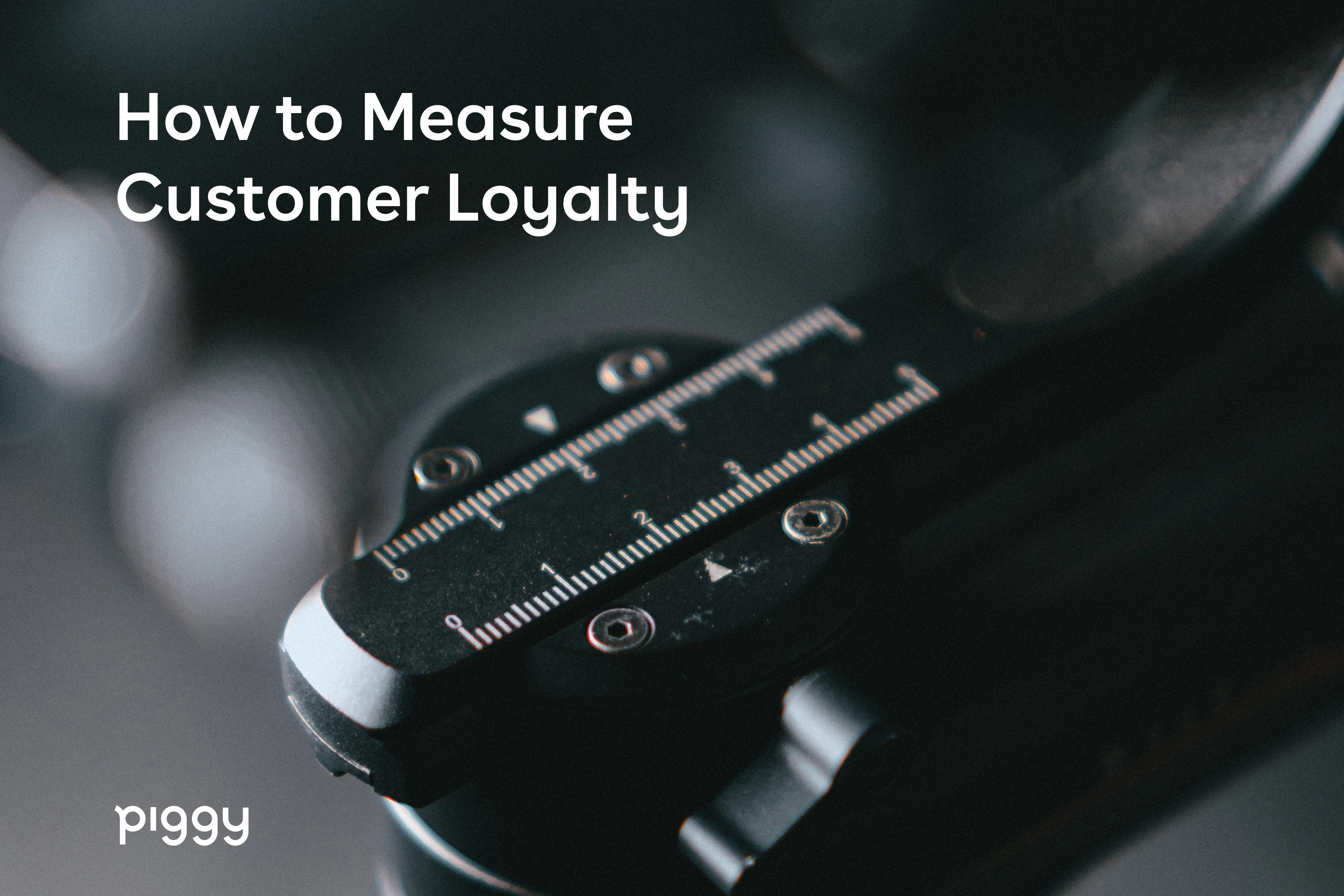 How To Measure Customer Loyalty