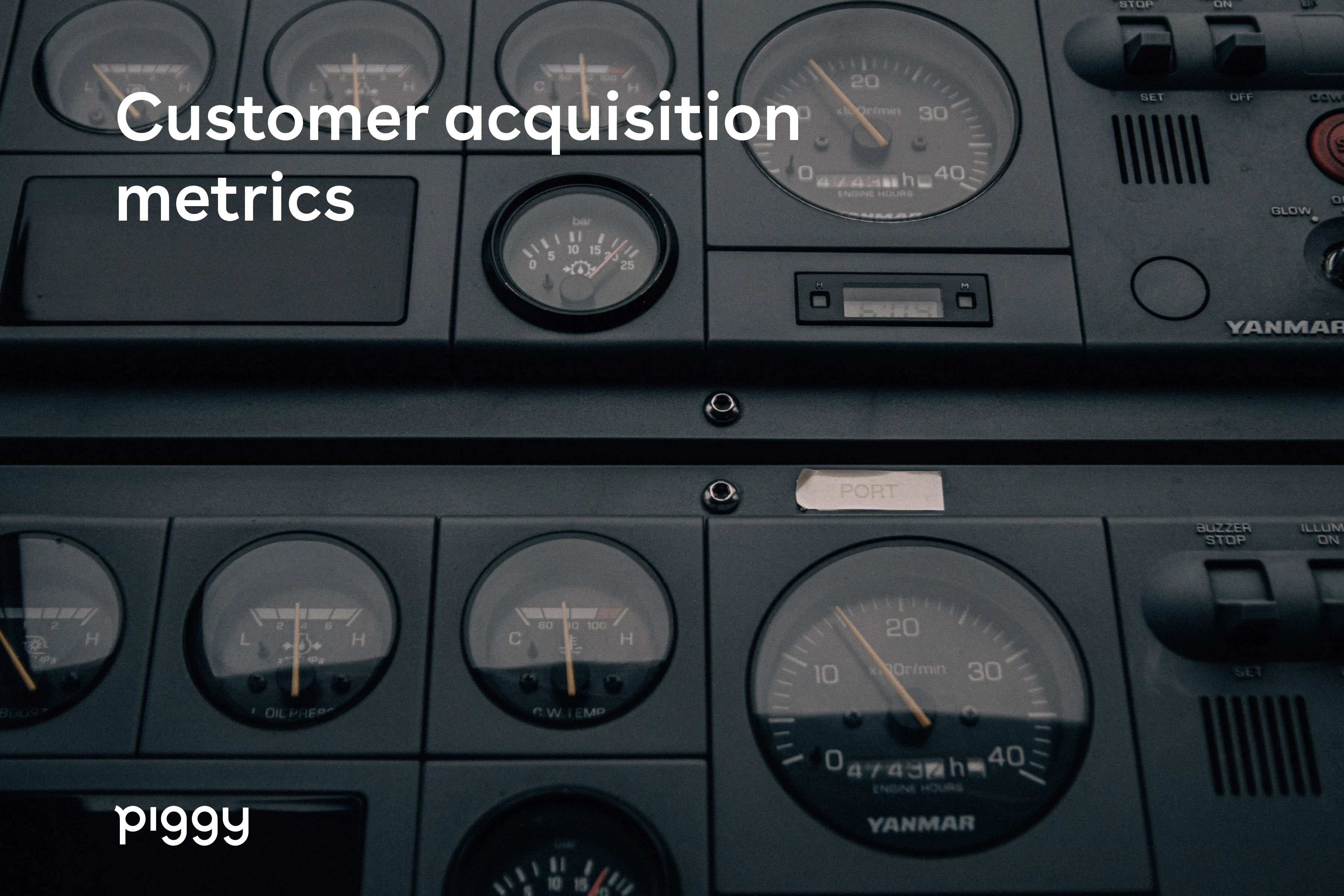 Customer Acquisition: Optimize Your Strategy, Funnel & Costs Customer Acquisition: Optimize Your Strategy, Funnel & Costs