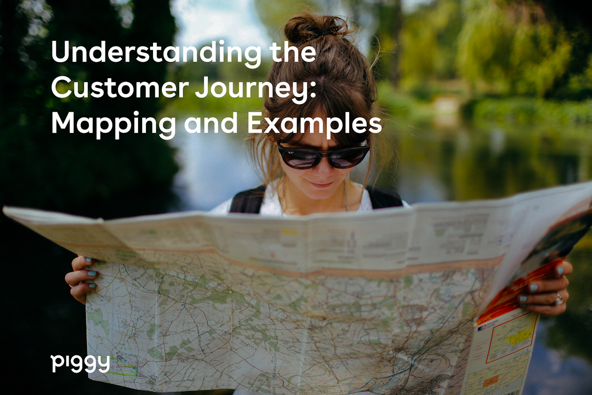 Understanding the Customer Journey: Mapping and Examples