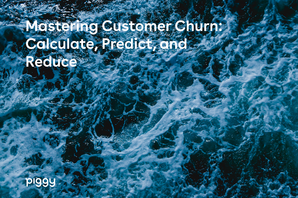 Mastering Customer Churn: Calculate, Predict, and Reduce
