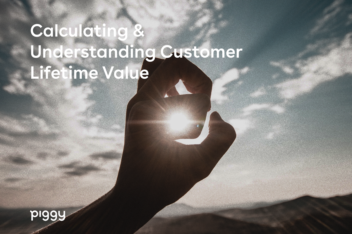 Calculating & Understanding Customer Lifetime Value