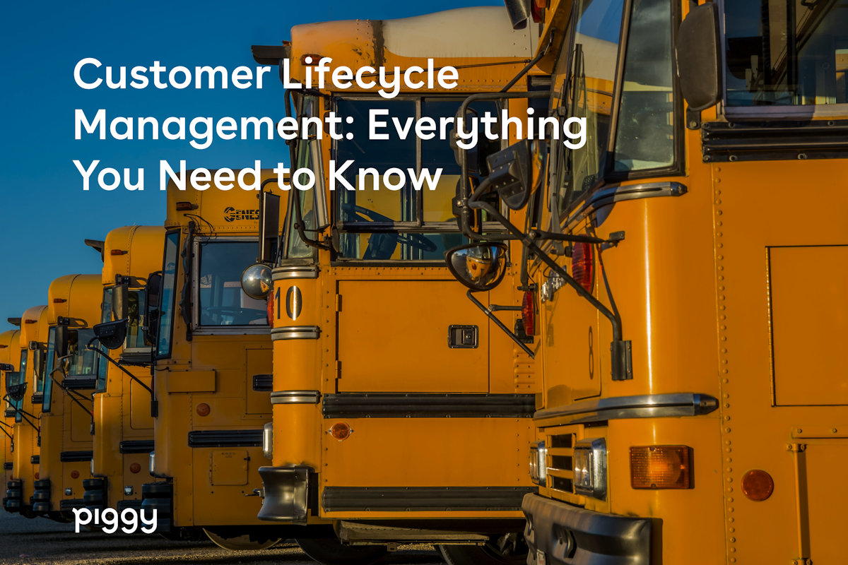 Customer Lifecycle Management: Everything You Need to Know